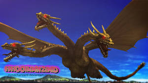 MMD Newcomer - PS3/PS4 Godzilla V2 +DL+ by MMDCharizard on DeviantArt