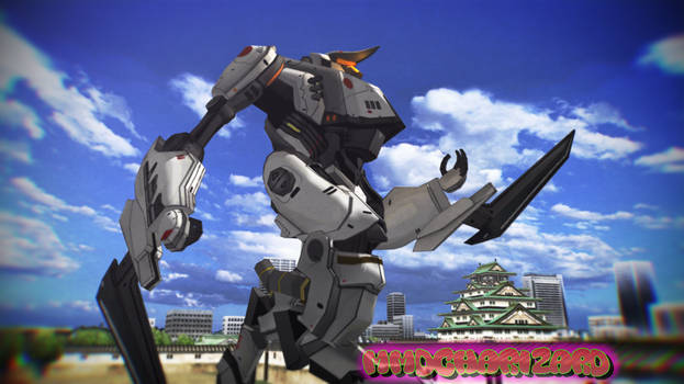 Explore the Best Mmdpacificrimuprising Art | DeviantArt