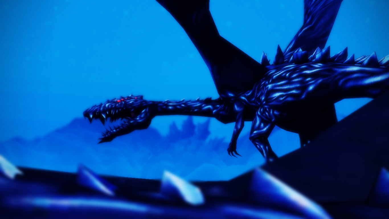 MMD Godzilla - Servum +DL+ by MMDCharizard on DeviantArt