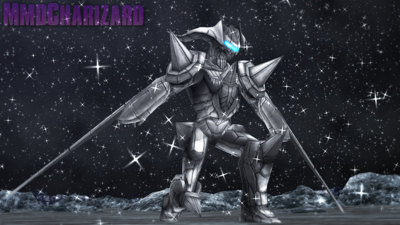 MMD Ultraman - Glozam +DL+ by MMDCharizard on DeviantArt