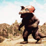 MMD Godzilla - Varan 1958 +DL+ by MMDCharizard on DeviantArt