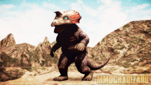 MMD Ultraman - Demaaga +DL+ by MMDCharizard on DeviantArt