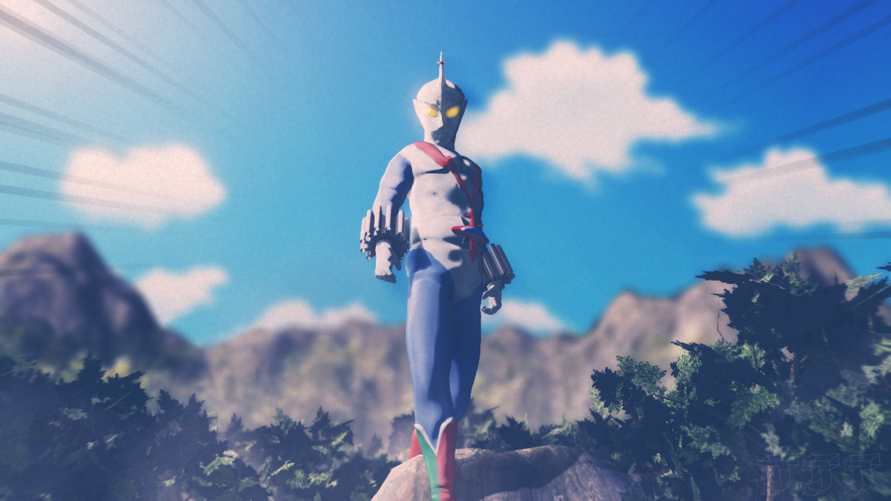 MMD - Zone Fighter +DL+ by MMDCharizard on DeviantArt