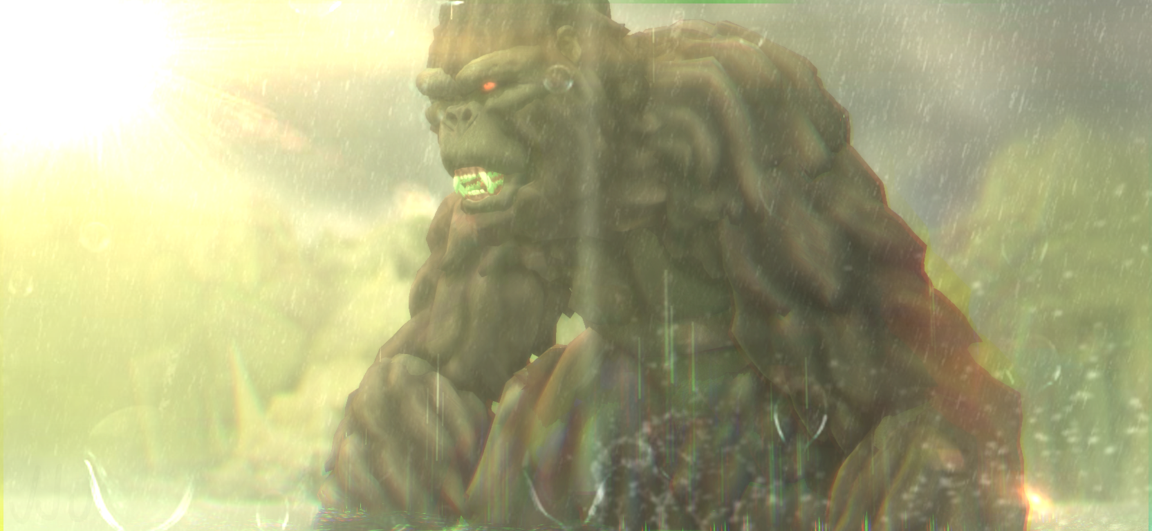 MMD Godzilla - Kong 2017 +DL+ by MMDCharizard on DeviantArt
