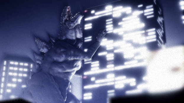 Explore the Best Mmdcharizard Art | DeviantArt