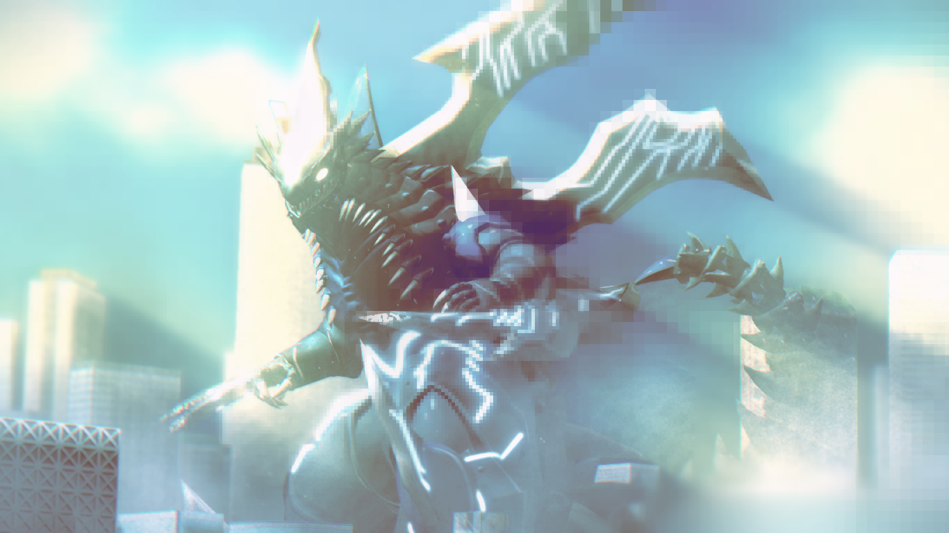 MMD Ultraman - Kamisori Demaaga +DL+ by MMDCharizard on DeviantArt