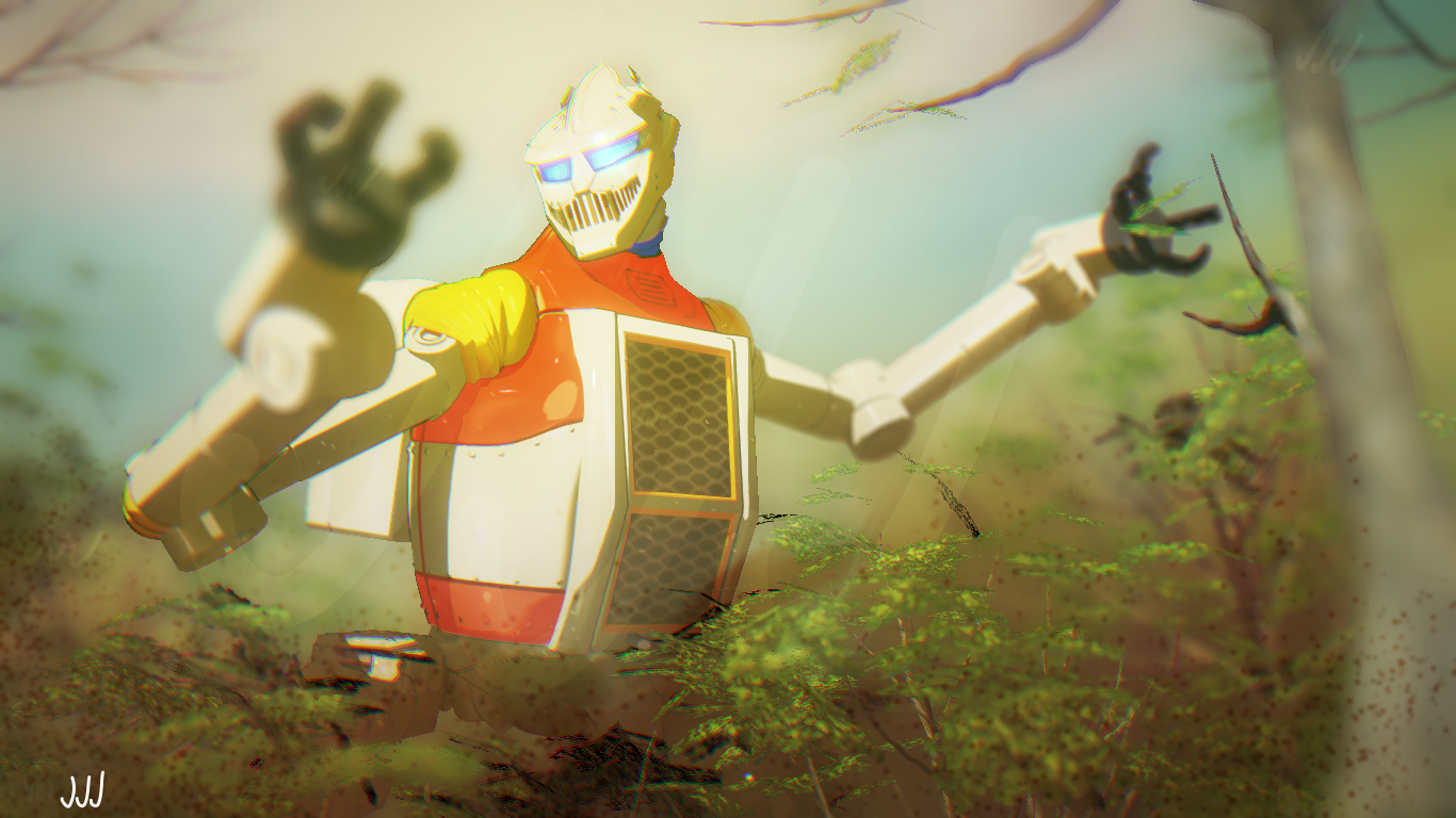 MMD Godzilla - Jet Jaguar Singular Point +DL+ by MMDCharizard on DeviantArt