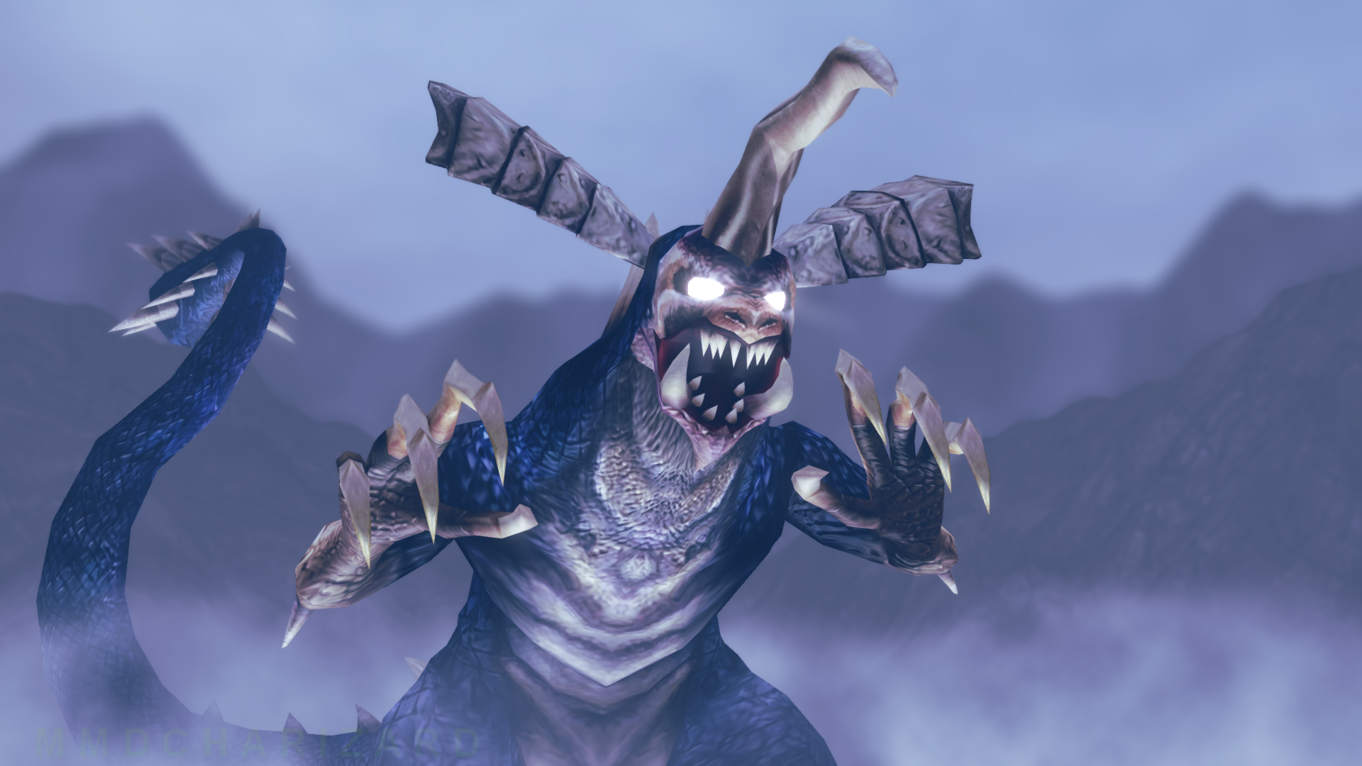 MMD Ultraman - Kelbeam +DL+ by MMDCharizard on DeviantArt