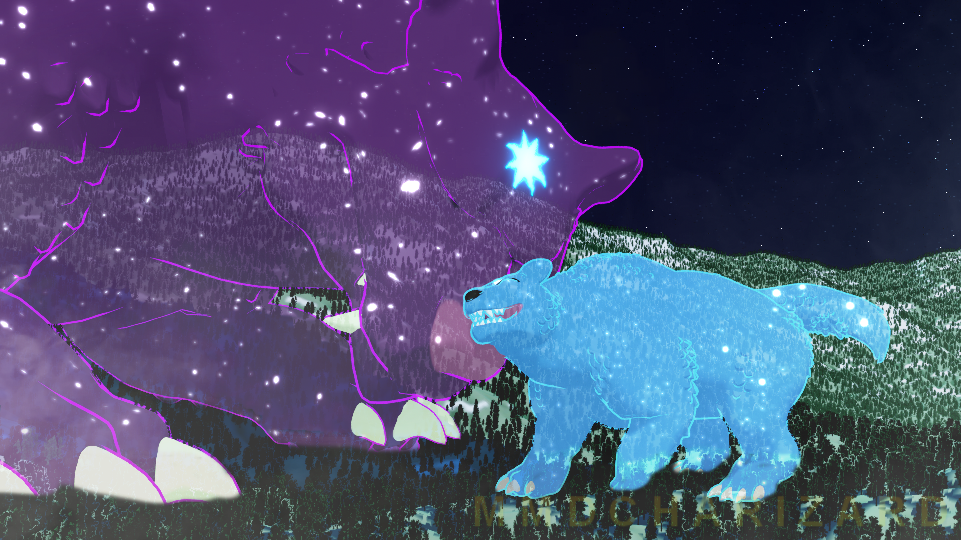 Ursa Major