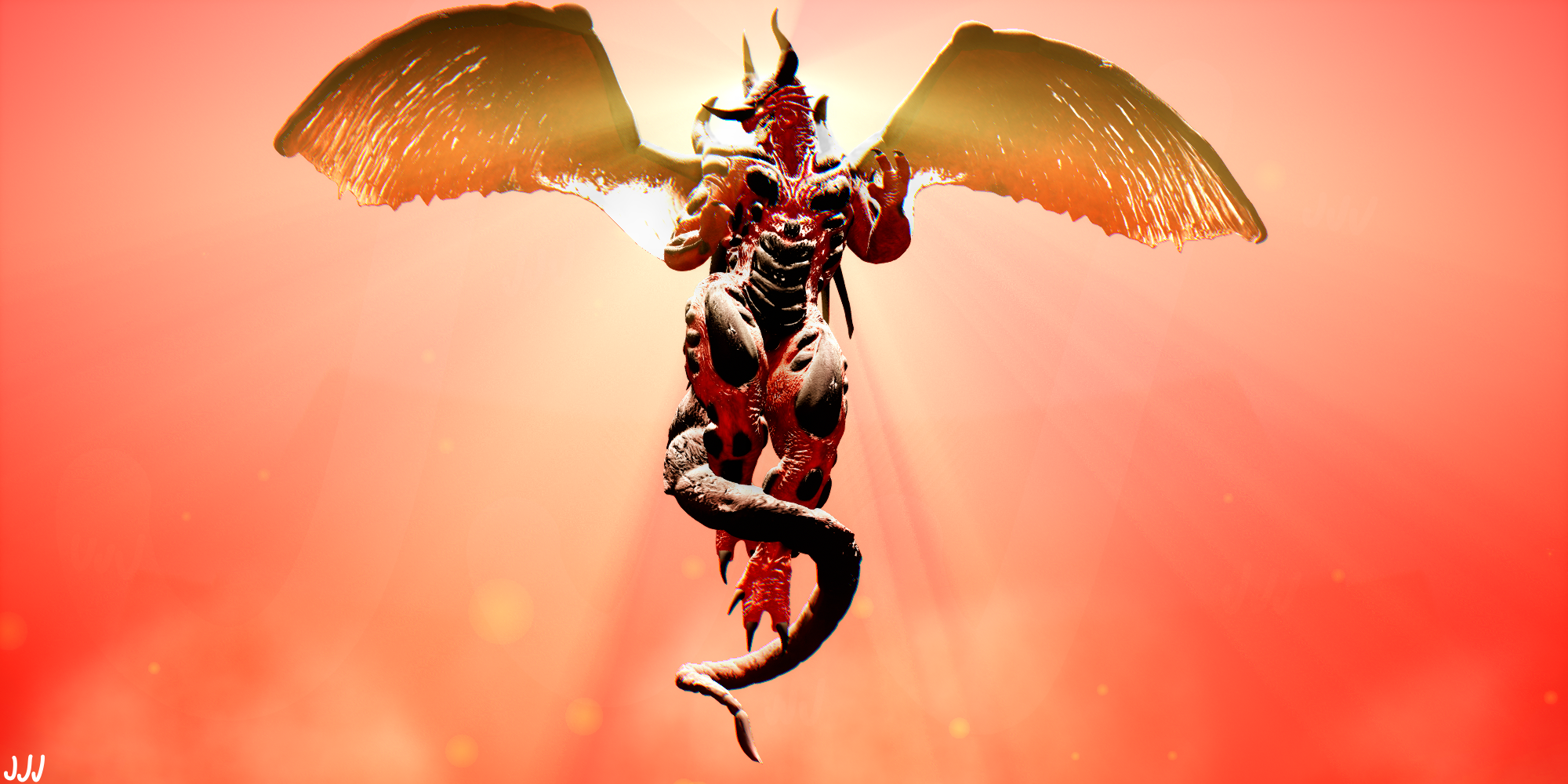 MMD - Bagan Final Form +DL+ +FBX and BLEND+ by MMDCharizard on DeviantArt