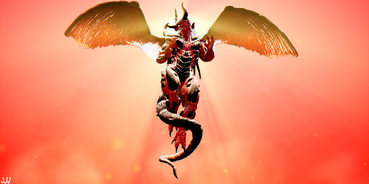 MMD - Bagan Final Form +DL+ +FBX and BLEND+ by MMDCharizard on DeviantArt