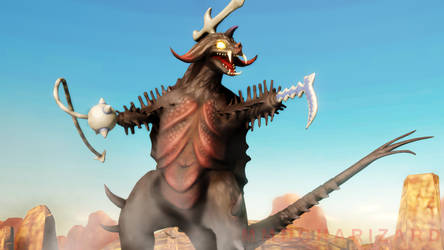 MMDCharizard - Hobbyist, Digital Artist | DeviantArt