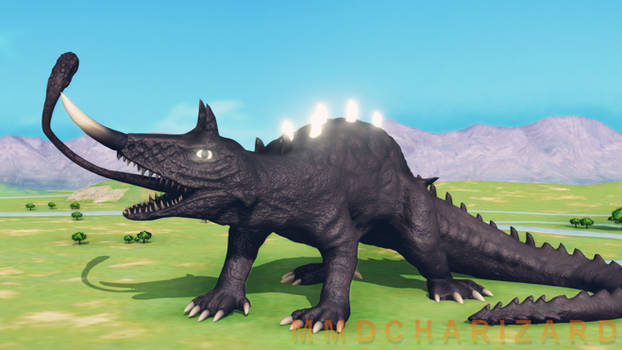 MMDCharizard - Hobbyist, Digital Artist | DeviantArt