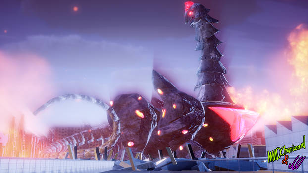 MMDCharizard - Hobbyist, Digital Artist | DeviantArt