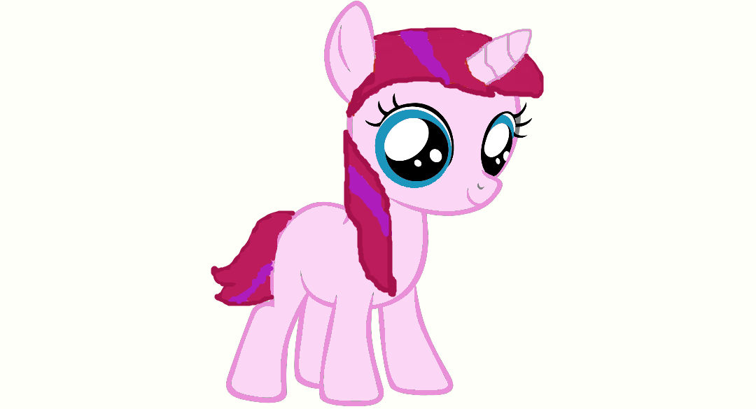 Art Expo: Filly by Frozennerdgenius on DeviantArt