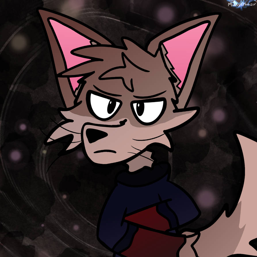 Request - An Original Character named Keith by Midnightbatizer on ...