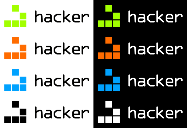 Hacker Emblem Reloaded by FutureMillennium on DeviantArt