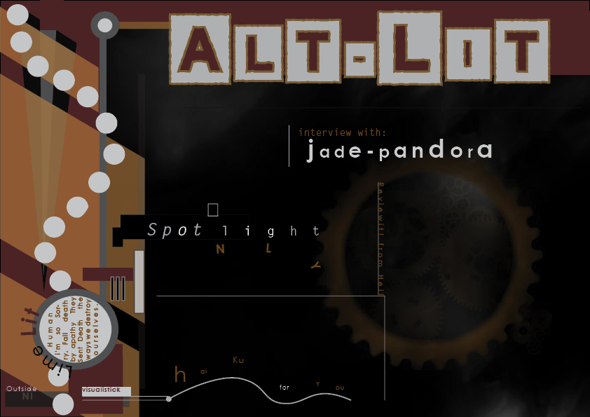 Alt-LIT DeviantArt Gallery