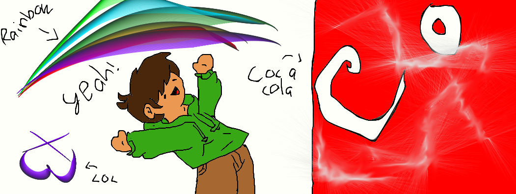 Edd and Cola by NINTENDOxEDDSWORLD on DeviantArt