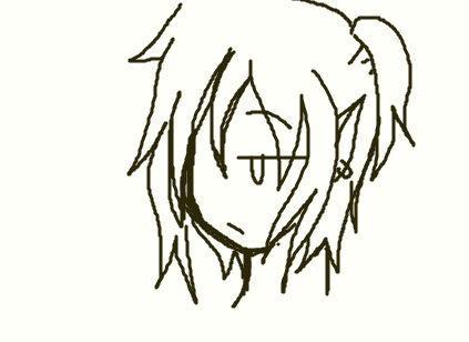 meh by 12luigi on DeviantArt