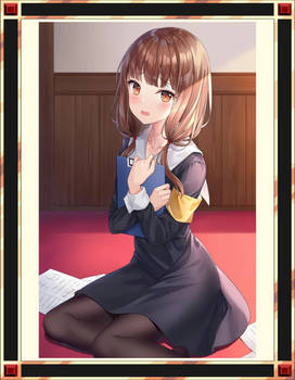 justanbox - Hobbyist, Writer | DeviantArt