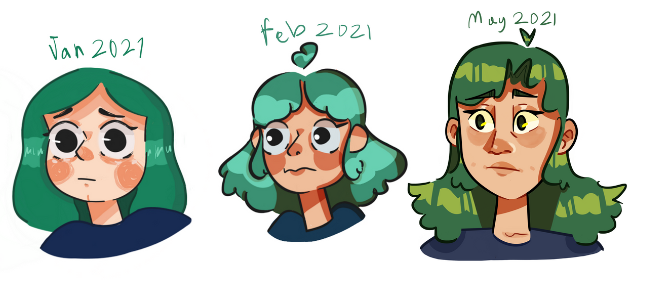 mint by MalKoopa on DeviantArt