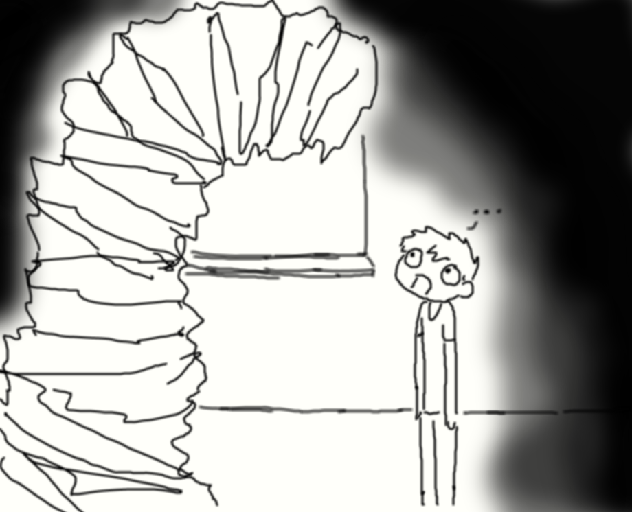 Huge pile by Deoxtri on DeviantArt