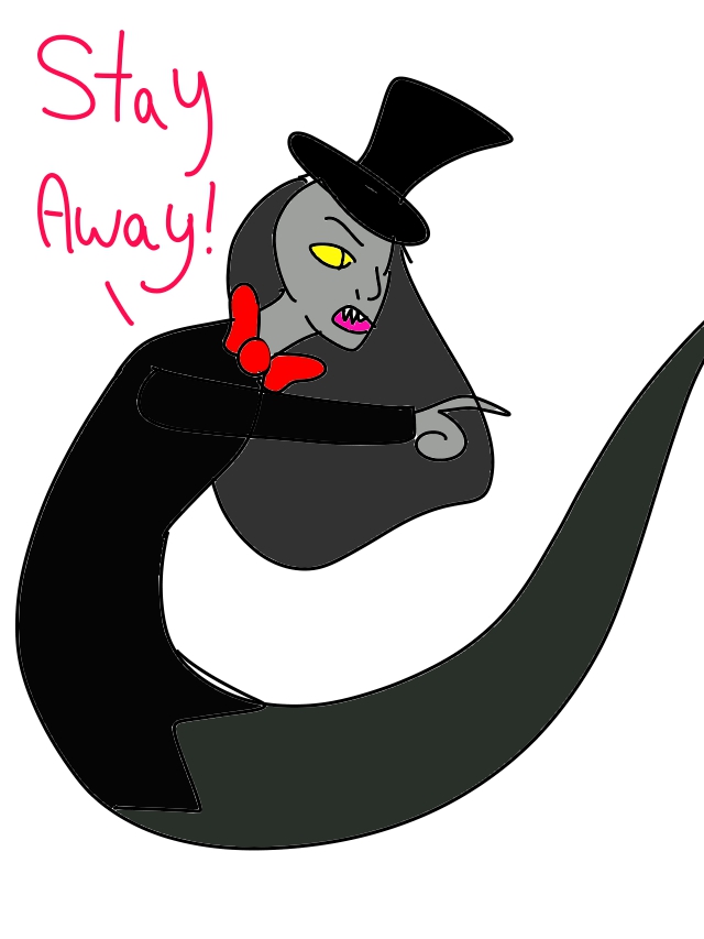 HISS HISS by TheOneWhoInks on DeviantArt