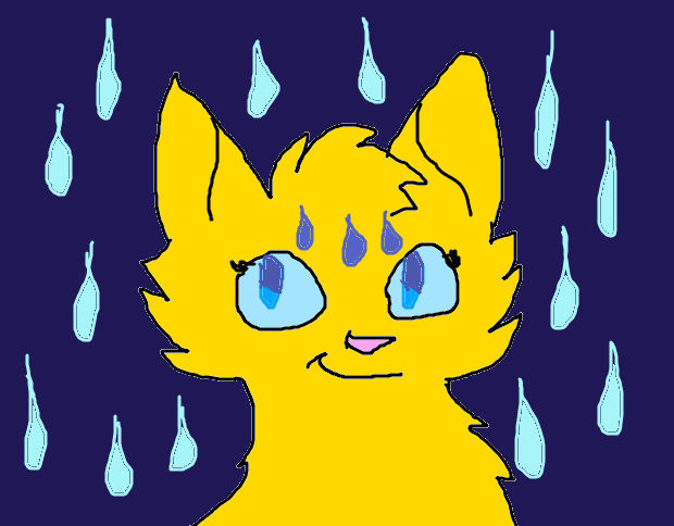 Sundrop by CreamyCat5 on DeviantArt