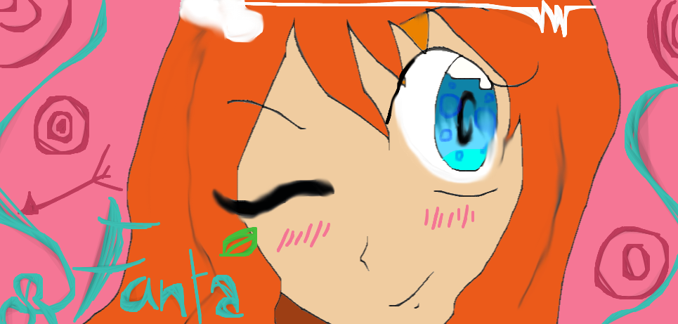 Human SODA! Fanta :D by sophielovesyouallot on DeviantArt