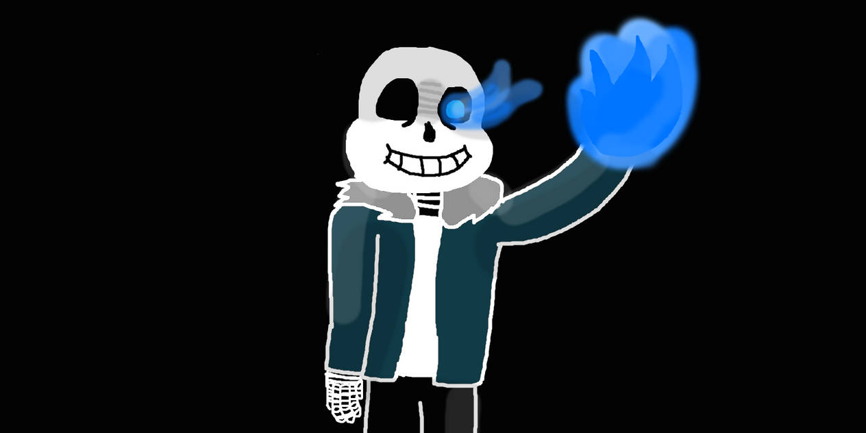 sans from undertale by Primeminecp on DeviantArt