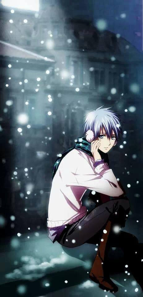 Kuroko x Reader: Broken Promises [2/2] by EternalAlice24 on DeviantArt