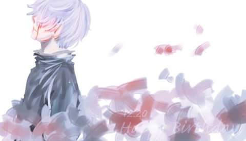 Kaneki x Reader: Anew by EternalAlice24 on DeviantArt