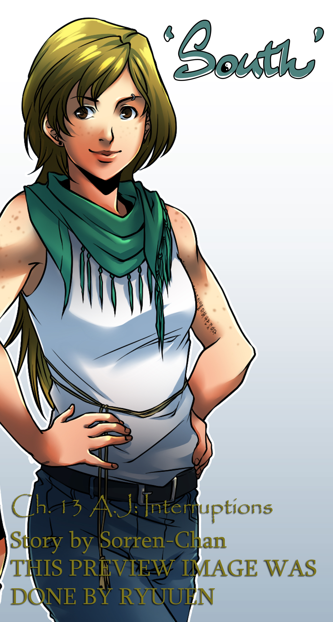 Scripts on LitLovers - DeviantArt