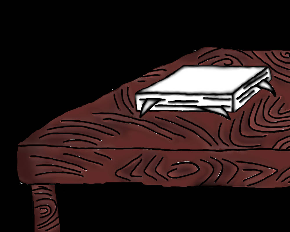 OTW 101 Assignment: Roxanne Ruthfield by TheThreeRavens on DeviantArt