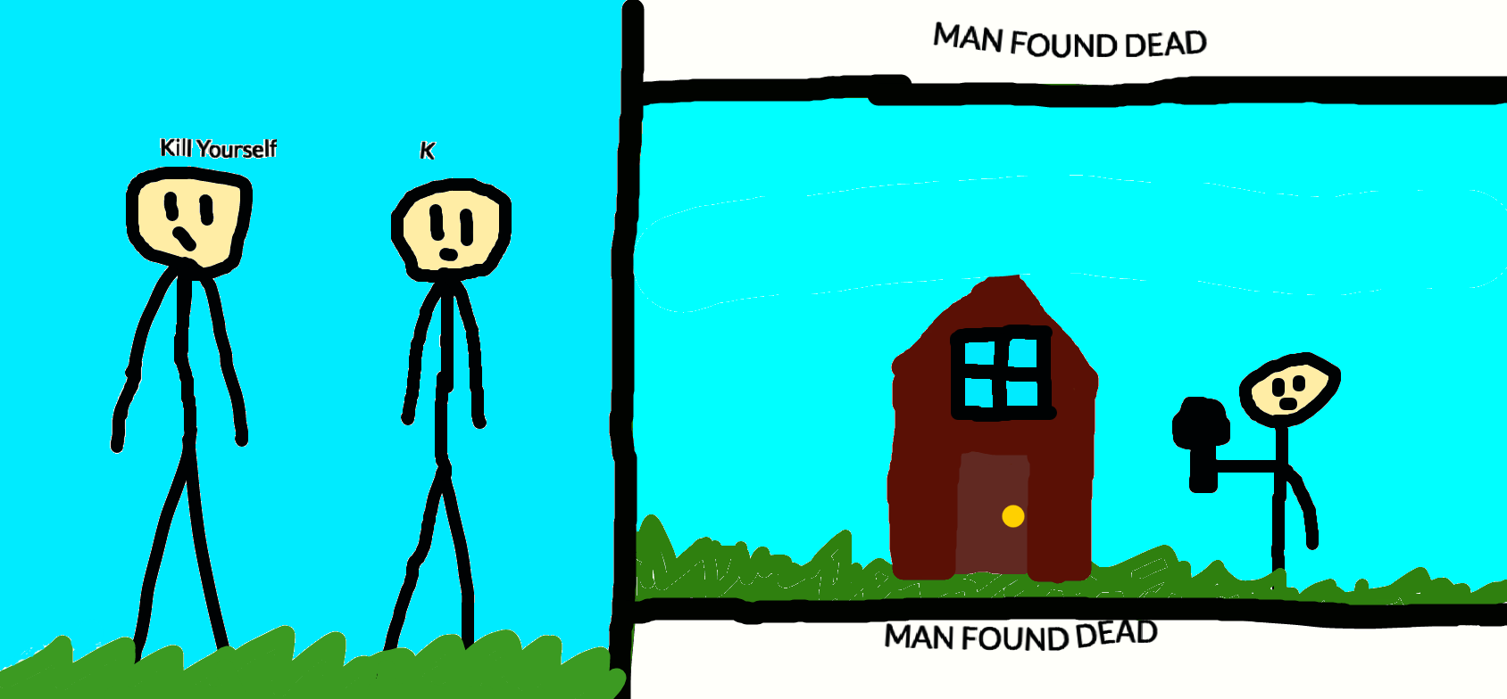 The Story Of Steve Season: 47893241098 by CreeperDude777 on DeviantArt