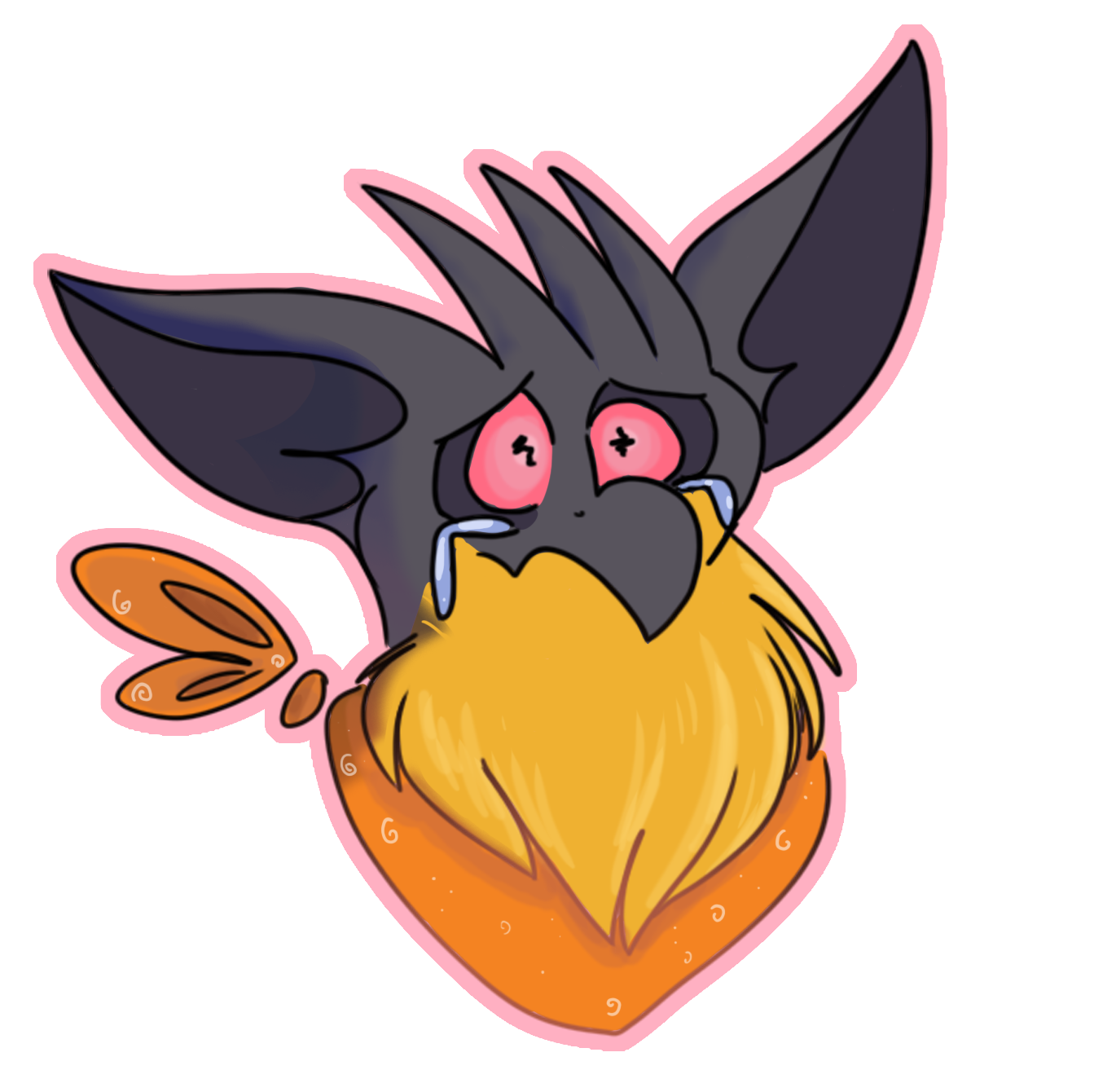 Sad star by lugiaXawesome on DeviantArt