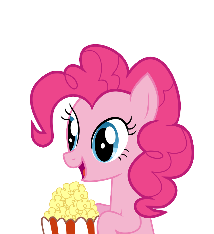 Oooo I love this show! (svg file) by AppleEevee on DeviantArt