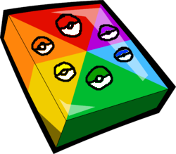 The PokeCubit by Noah13442 on DeviantArt