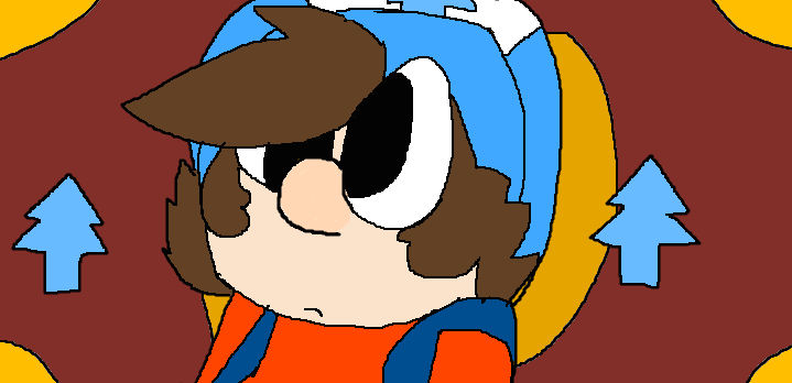 Dipper Pines by Browa123 on DeviantArt