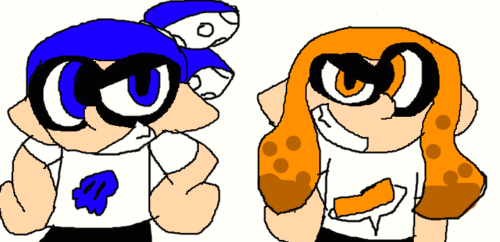 Inklings by Browa123 on DeviantArt