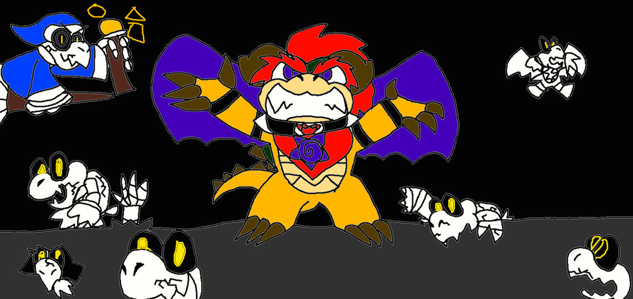075- Raising the Dead by Browa123 on DeviantArt