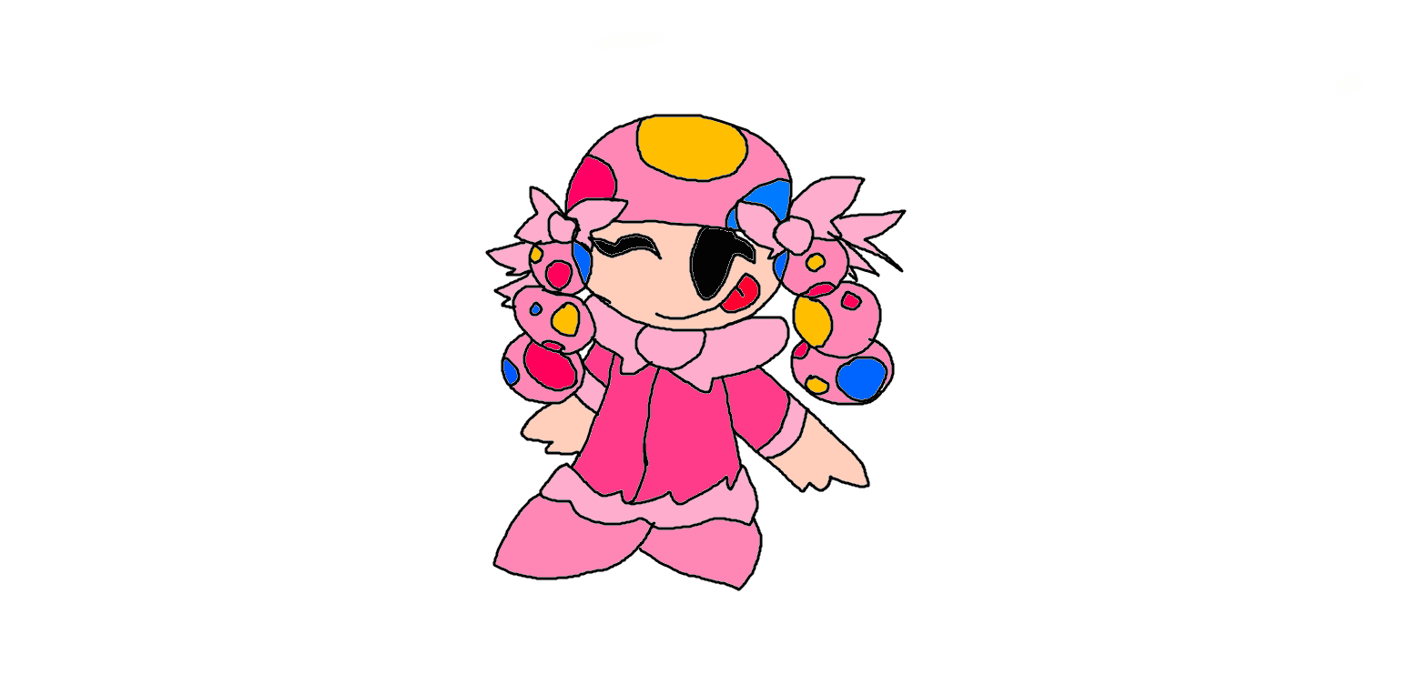 AT: Candy (Not My Version!!) by Browa123 on DeviantArt