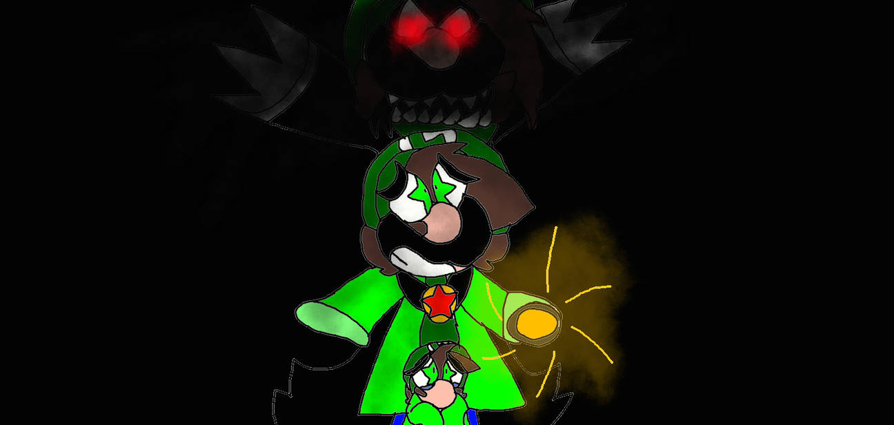 Five Nights at Fire Mario's 4 by Browa123 on DeviantArt