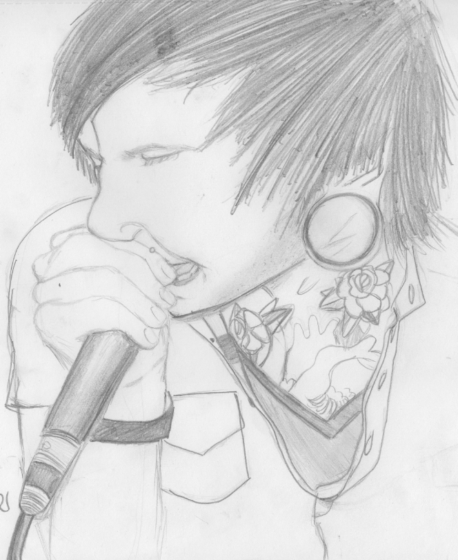 Alex Koehler by ScarsFromOctober on DeviantArt