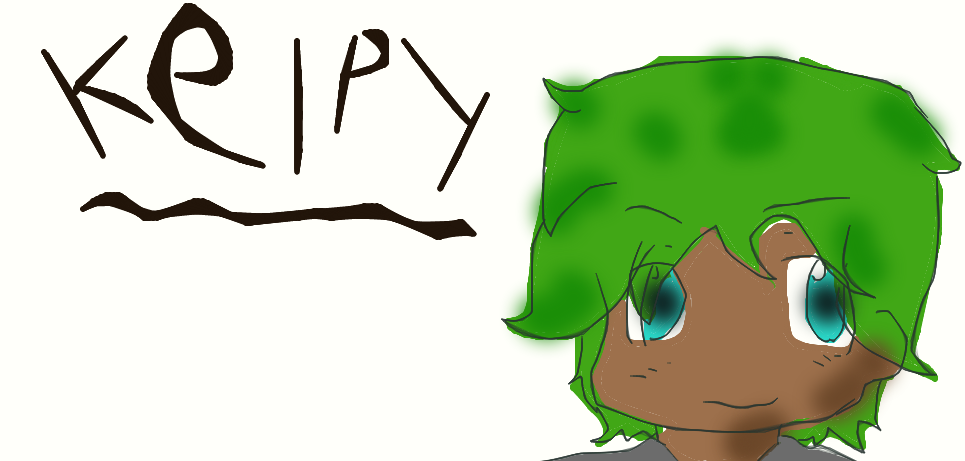 Kelpy by KEdd-P on DeviantArt