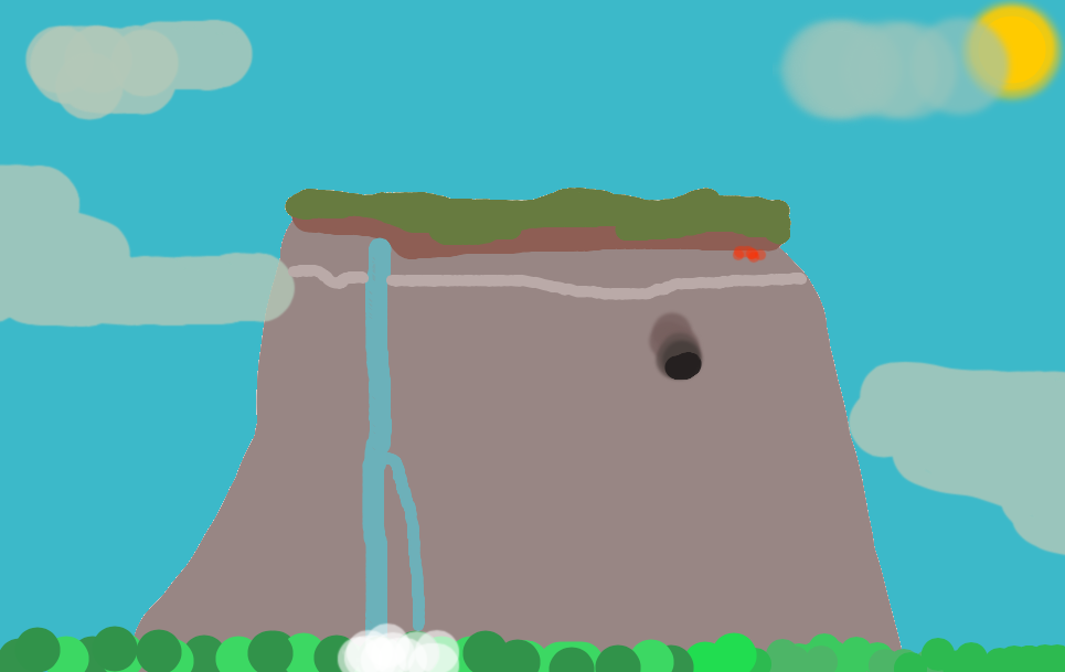 The Stack by OblivionJunkey94 on DeviantArt