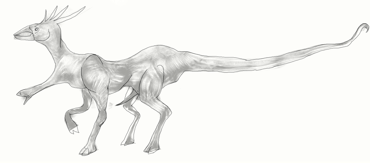 Snaiad Humper by OblivionJunkey94 on DeviantArt