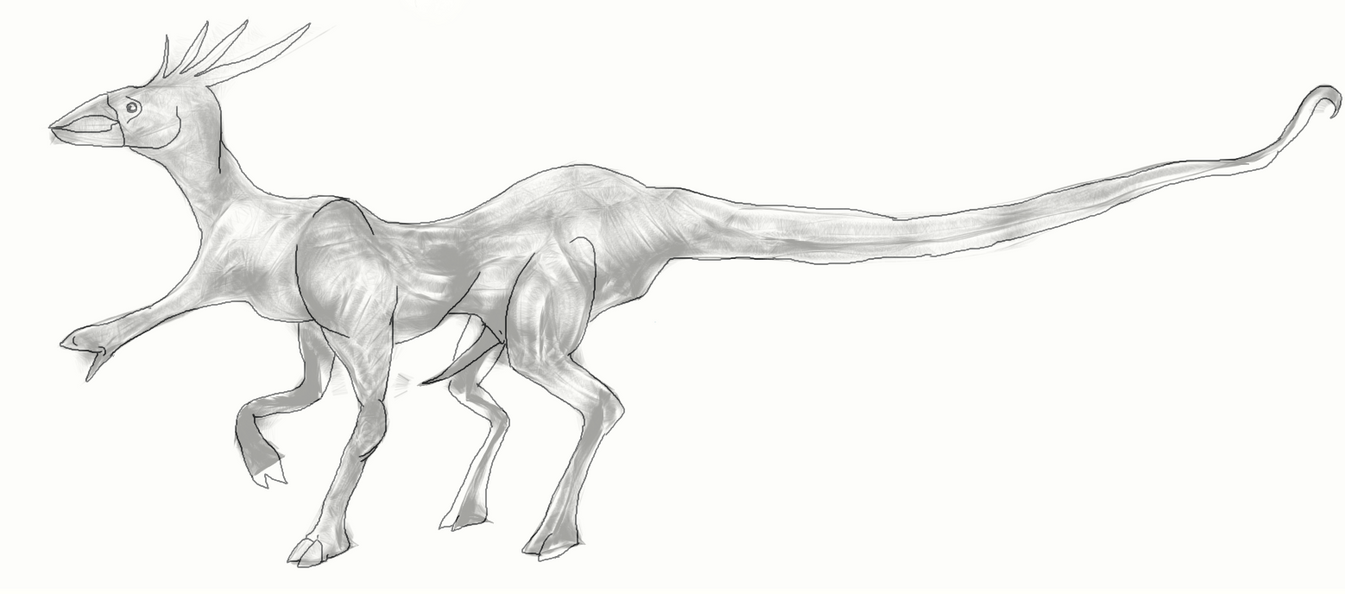 Snaiad Humper by OblivionJunkey94 on DeviantArt