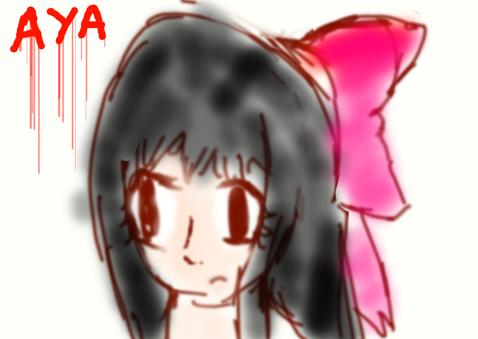 AYA Attempt by Rhapsoddity on DeviantArt